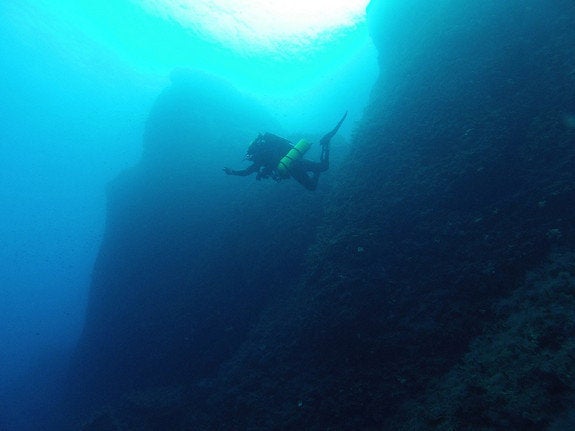 Roman Shipwreck Off Greek Island Antikythera May Actually Hold Two