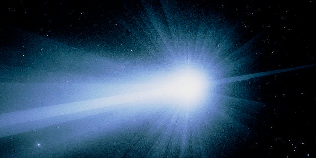 Strange, Pulsating Star Found | HuffPost Impact