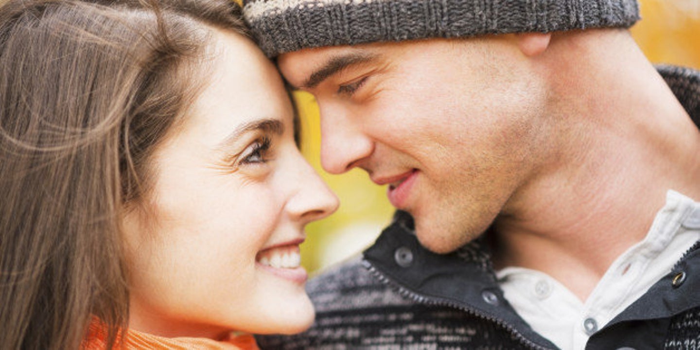 Women's Taste In Men May Not Be Governed By Menstrual Cycles After All ...