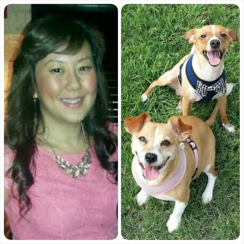 Here Are 21 Photos That Prove You Really Do Look Like Your Dogs (Some ...