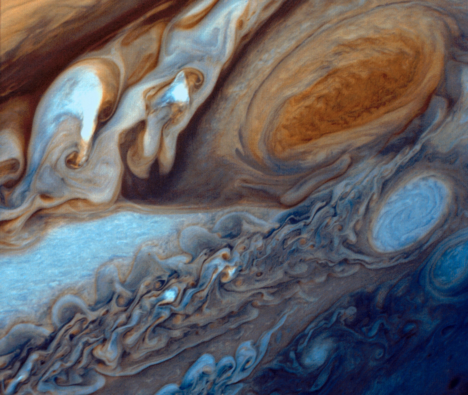 The 29 Most Spectacular Space Photos Of 2014 | HuffPost Impact