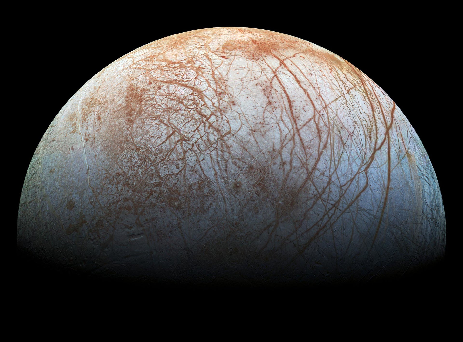The 29 Most Spectacular Space Photos Of 2014 | HuffPost Impact