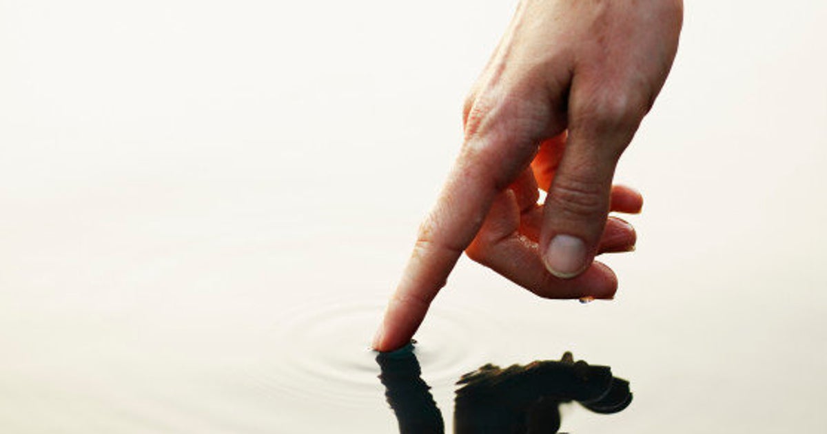 How Our Sense Of Touch Affects Everything We Do | HuffPost UK