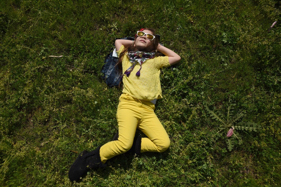 If You Missed The 2015 Solar Eclipse, These Photos Provide A Stunning ...