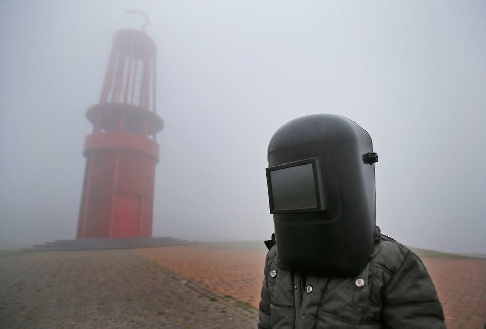 If You Missed The 2015 Solar Eclipse, These Photos Provide A Stunning ...
