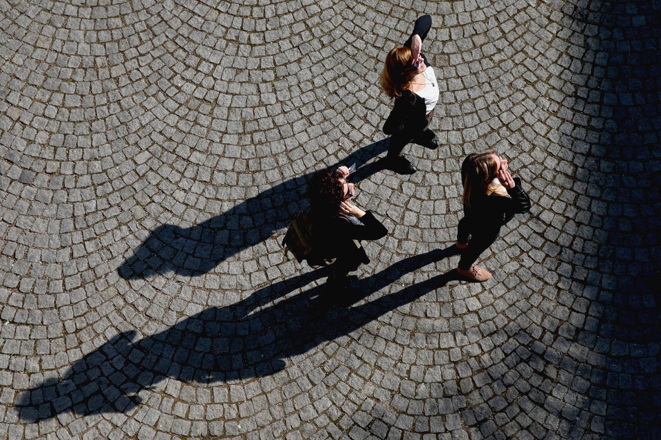 If You Missed The 2015 Solar Eclipse, These Photos Provide A Stunning ...