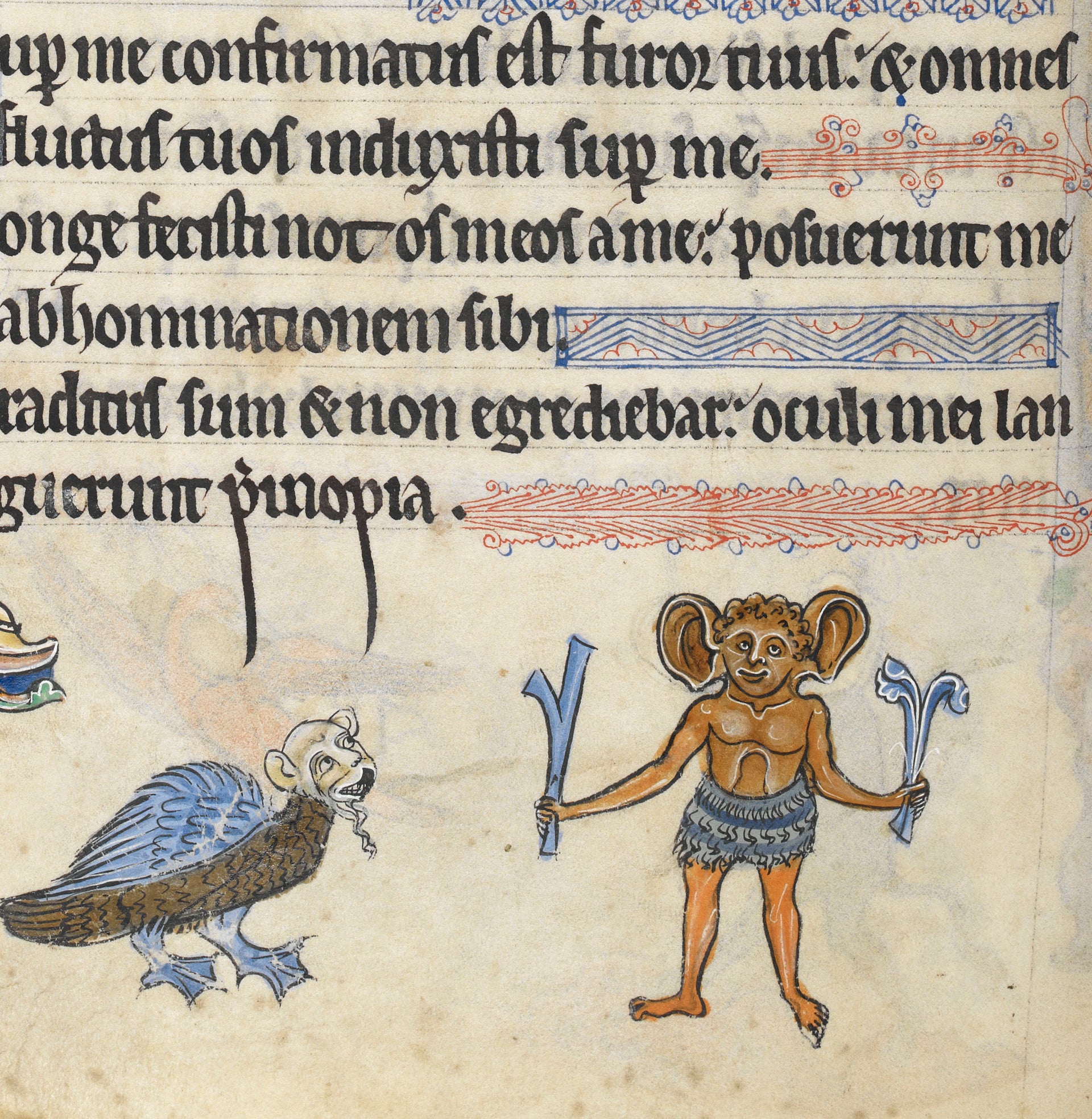 Yoda Really Is Old! Jedi Master's Lookalike Spotted In Medieval ...