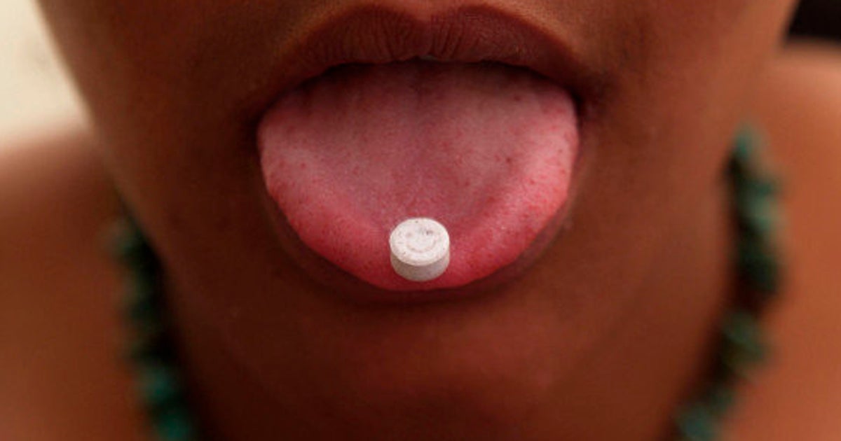 Why MDMA May One Day Be Used In Couples Therapy | HuffPost UK