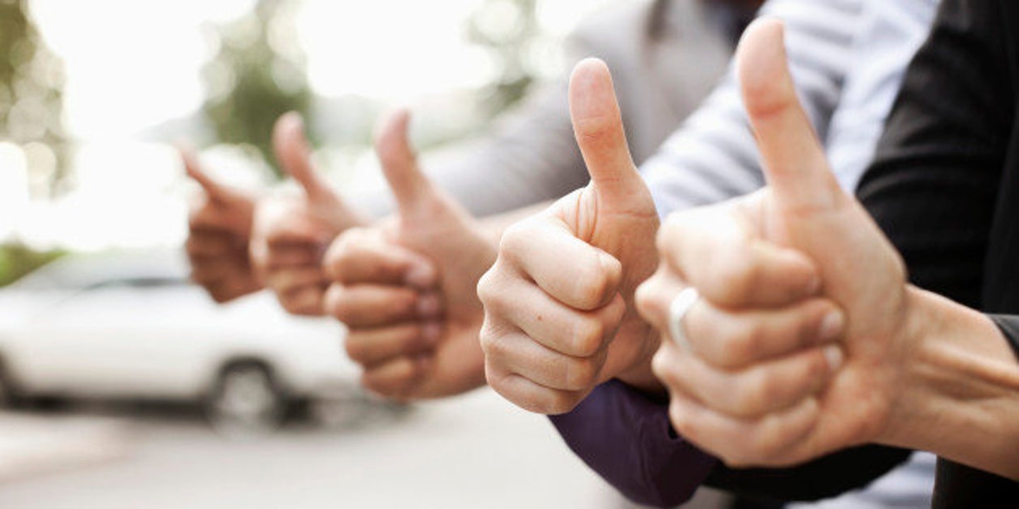 5 Little-Known Facts About Body Language That You May Not Know ...