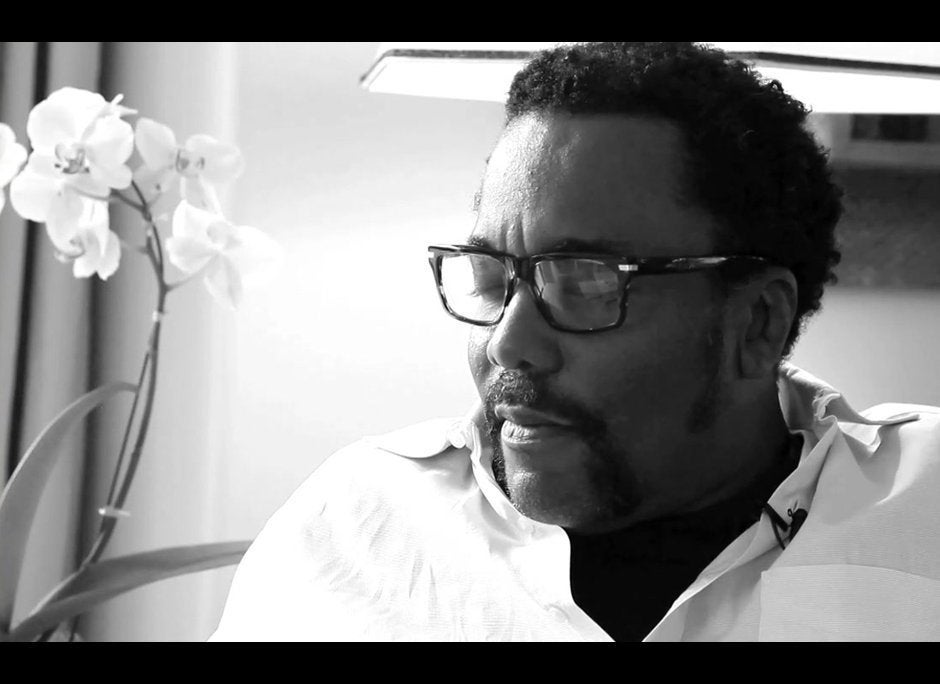 Black LGBT Celebrities: 11 Living Legends (PHOTOS) | HuffPost Voices