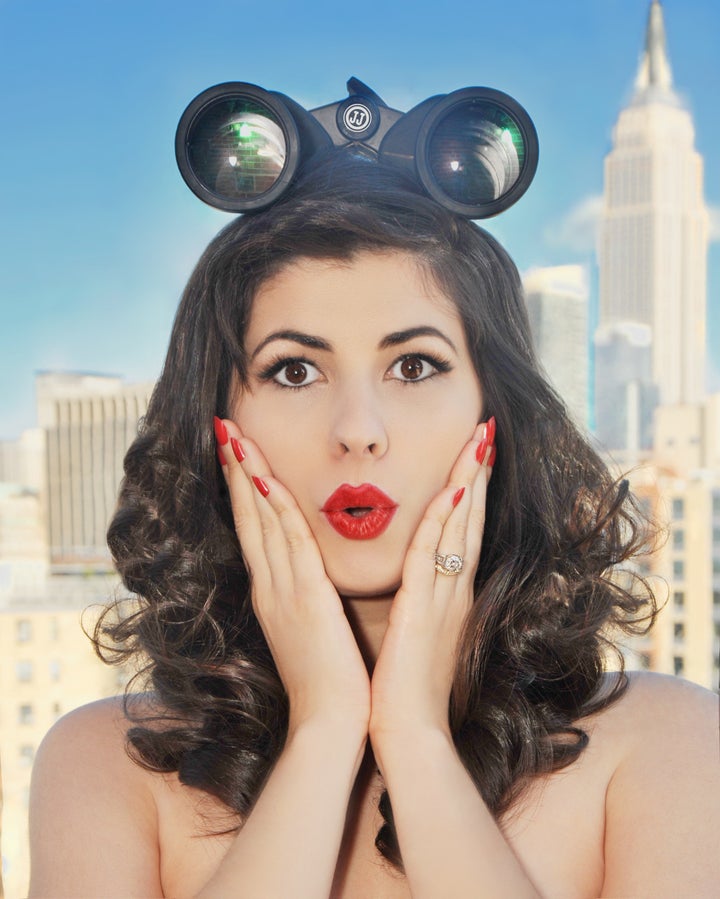 Dear Juicy Jincey: You Ask, I Answer | HuffPost