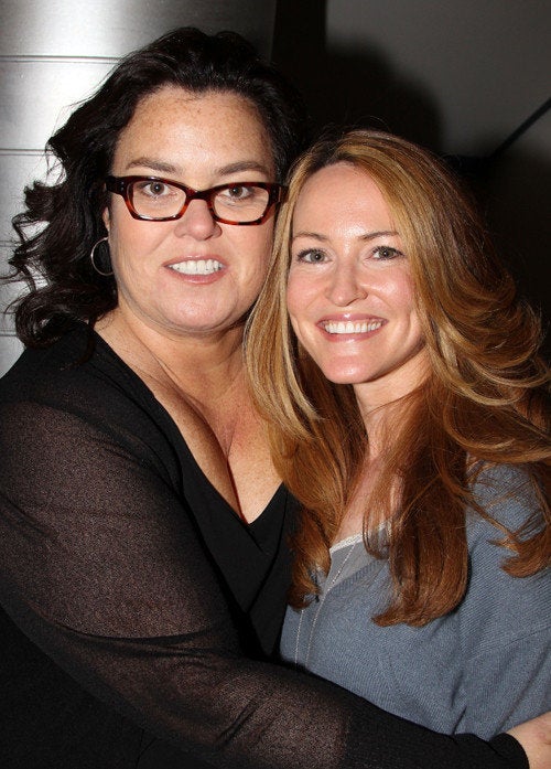 S Best Lesbian Week Ever August 24 31 Huffpost Voices
