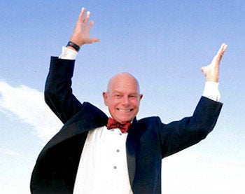 Piano Bar Icon Bobby Wetherbee on Celebrating 50 Years Entertaining ...