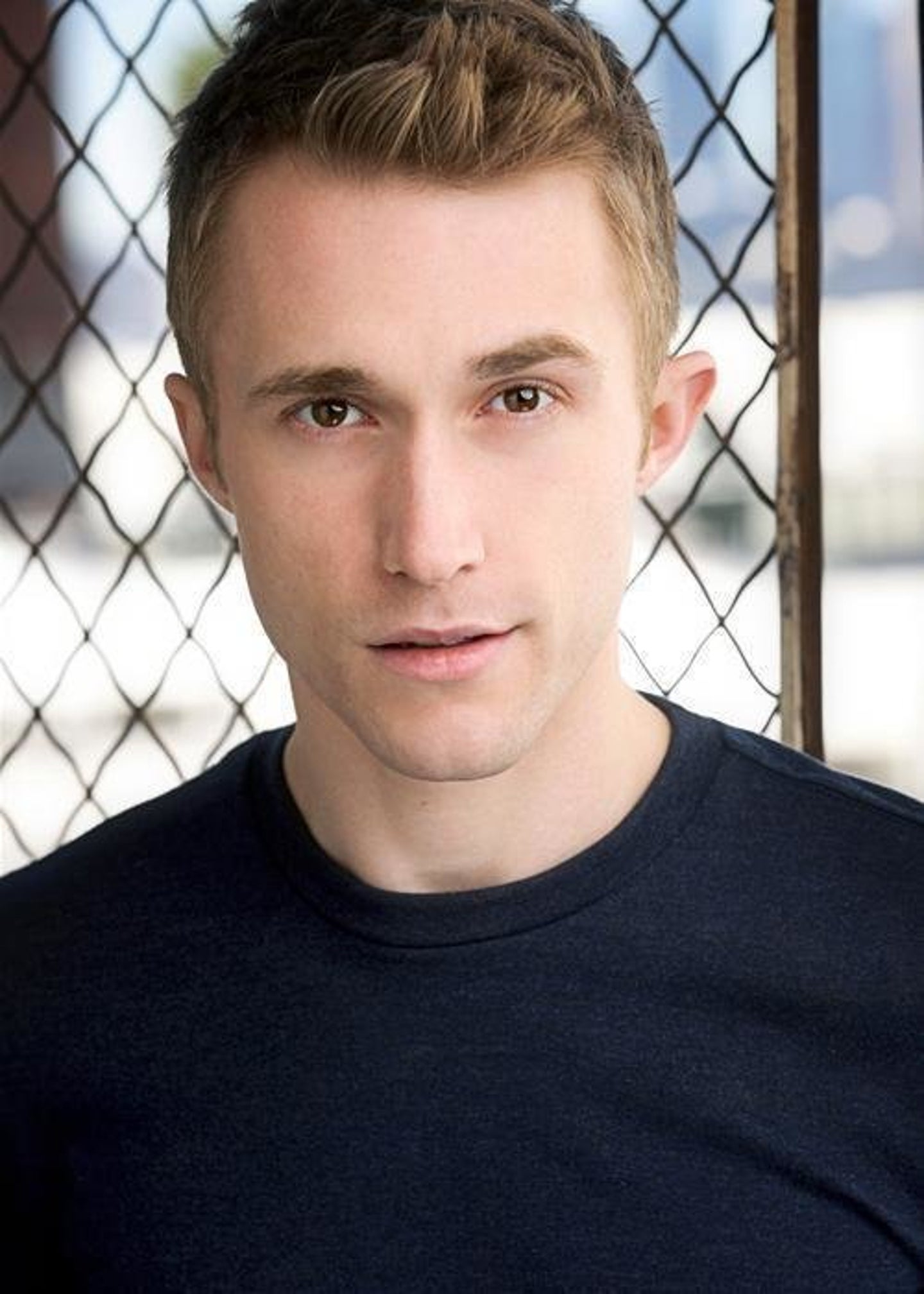 Being an Out Gay Actor (VIDEO) | HuffPost Voices