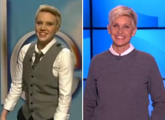 S Best Lesbian Week Ever Nov 10 16 Huffpost Voices