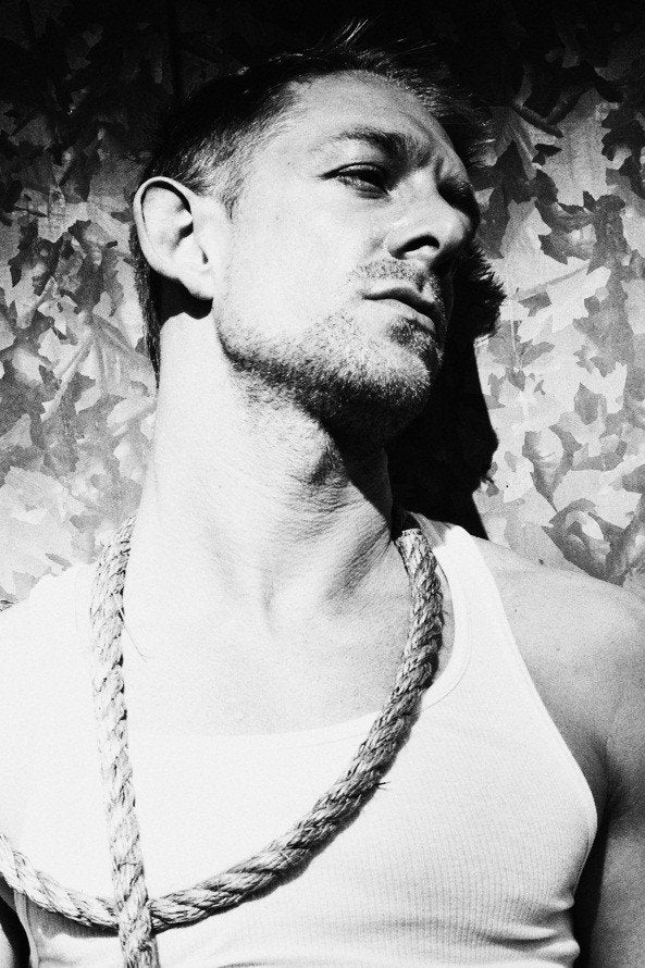 Matt Gold, Out Indie Artist, Learns He Must 'Drown' Before He Can 'Swim ...