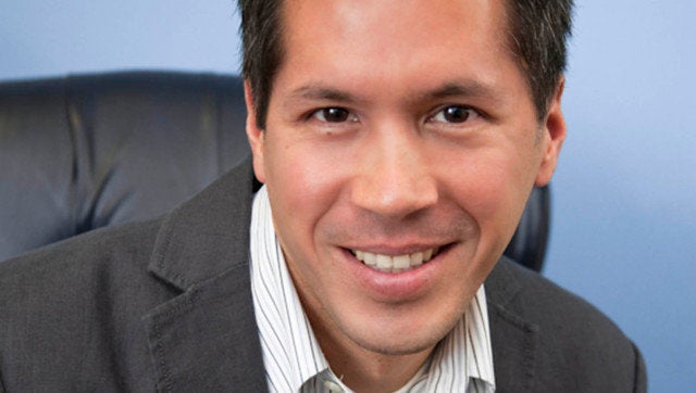 David Hall, Gay Soldier Discharged Under DADT, Named 'Citizen Co-Chair ...