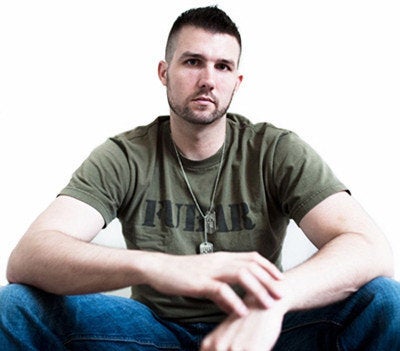 Brett Edward Stout, Gay.com Brand Manager, Talks LGBT Issues and the ...