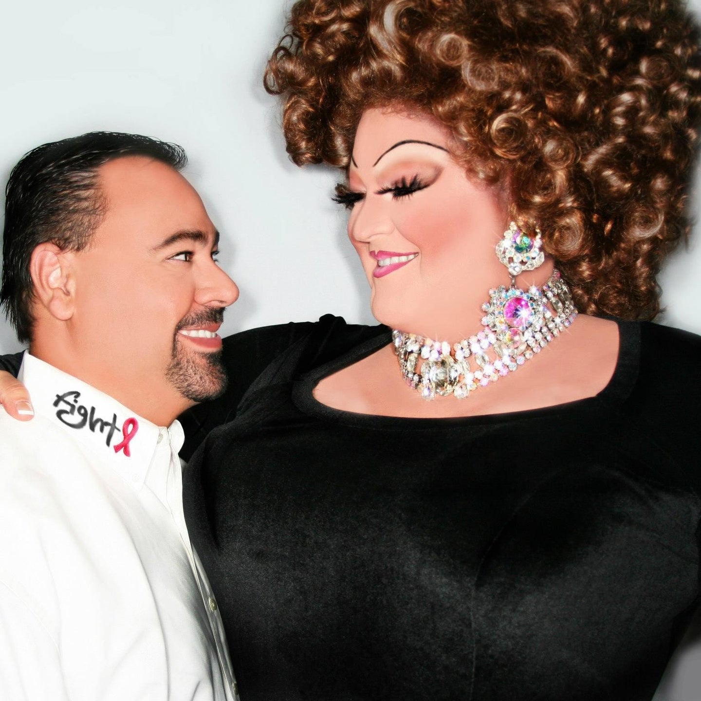 10 Things I Learned Being Married to a Drag Queen | HuffPost Voices