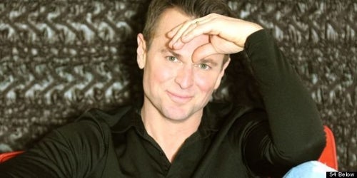 Sam Harris Star Search