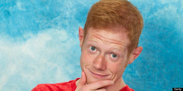 Andy Herren, Gay 'Big Brother' Contestant, Gets Charity Started In His ...
