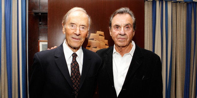 A Charmed Life | HuffPost Voices