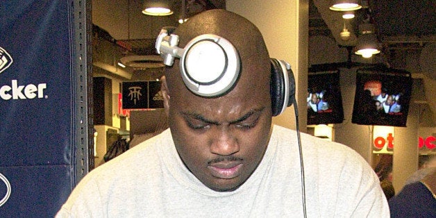 Hip-Hop, Trans People, And A Glimpse Of A Hopeful Future | HuffPost Voices