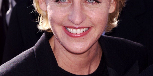 Remember How Shocking It Was When Ellen Came Out On TV? Look How Far We ...