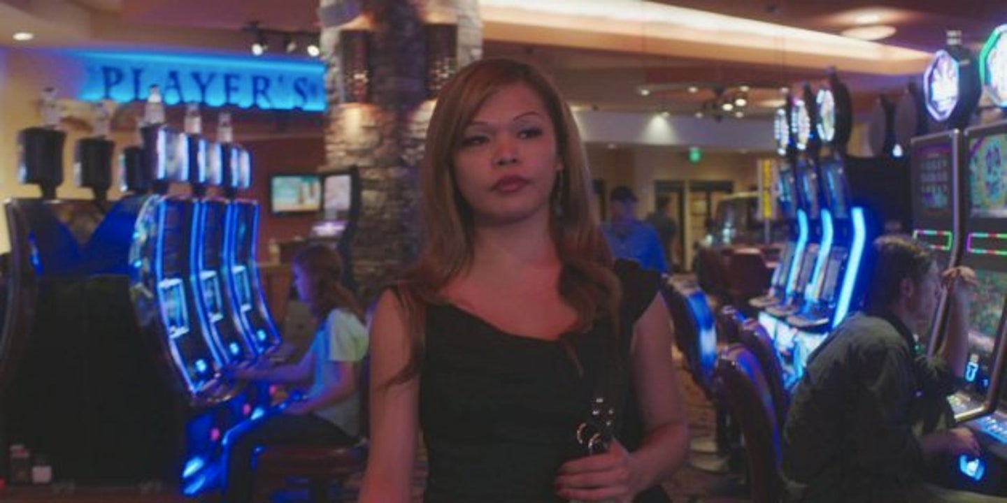 Native American Transsexual Actress Stars in New Film | HuffPost Voices