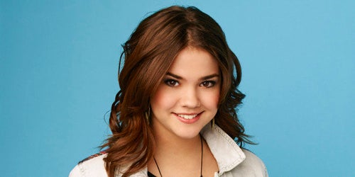 Maia Mitchell Surfa