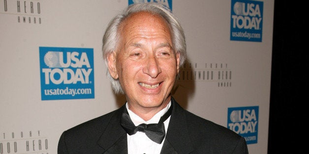 Former La Cage Aux Folles MC James 'Gypsy' Haake Wants To Return To The ...