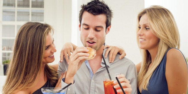 More Than Two: Examining The Myths And Facts Of Polyamory | HuffPost Voices