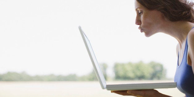 Okcupid Begins Rolling Out New Gender Sexuality Options Huffpost Voices