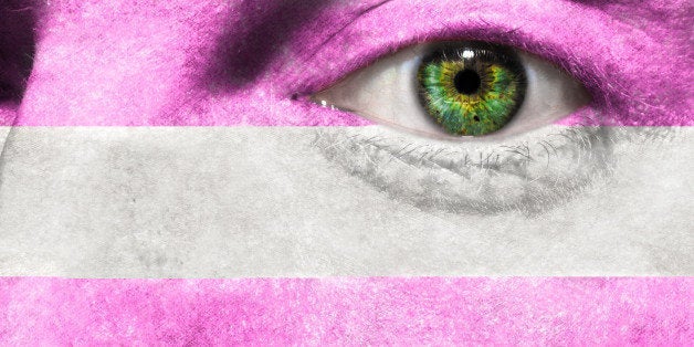 11 Myths About Transgender People Huffpost Voices