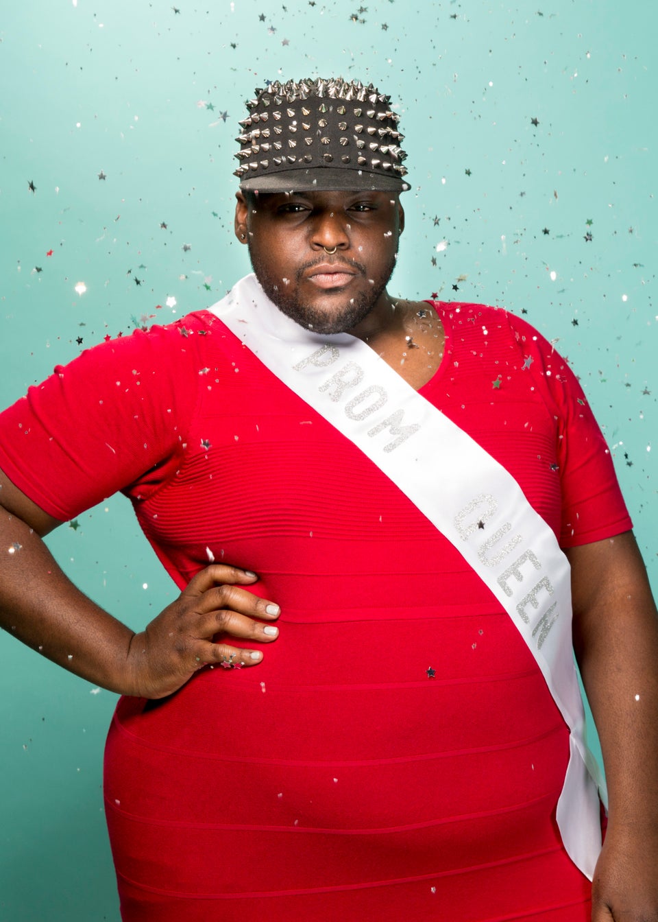 'This Is Our Prom: A Prom To De-Gender' Explores Spectrum of Gender ...