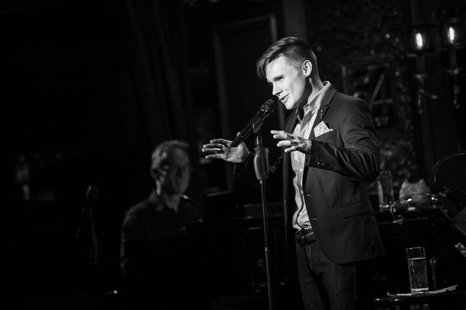 Seth Sikes Will Honor Judy Garland's 93rd Birthday With A Return ...