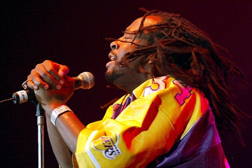 Top 5 Buzzworthy Green Musicians | HuffPost Impact
