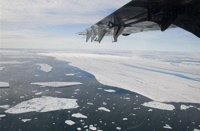 How Scary is Climate Change? | HuffPost Impact