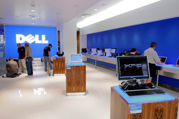 Dell's Sustainable Profits: Green Efforts Pay Back In 2-3 Years ...