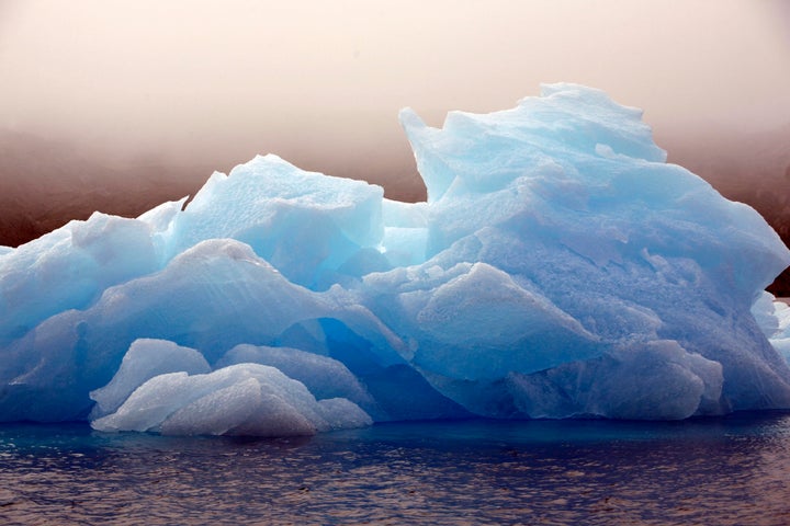'Chasing Ice' -- The Climate Change Debate Is Over | HuffPost Impact