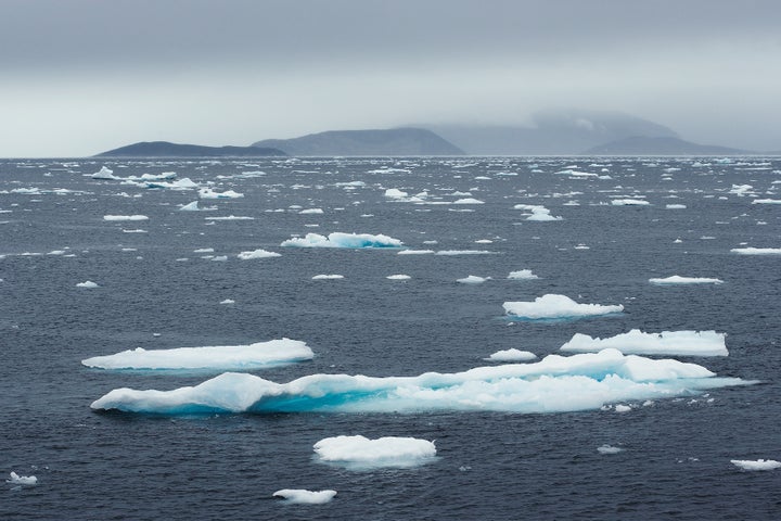 How Worried Should We Be About Climate Change? | HuffPost Impact