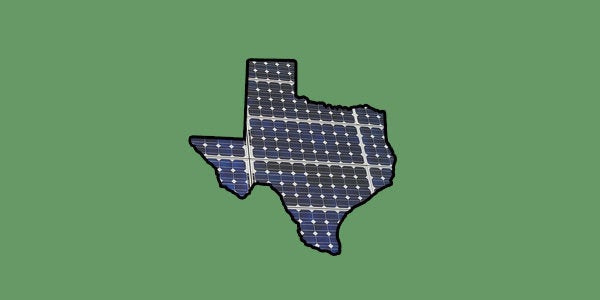 Texas-Sized Solar: Austin Approves Plan For Largest US Solar ...