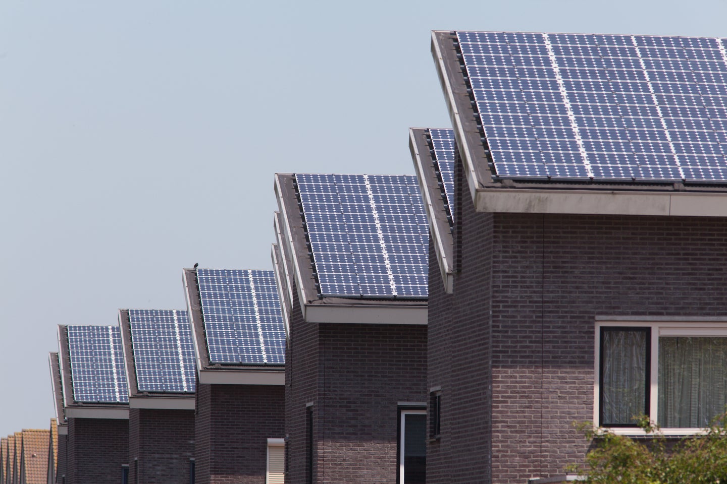 After Sandy: Solar More Than Ever | HuffPost Impact