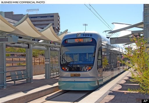 The Best US Transit Systems You Never Knew Existed | HuffPost Impact