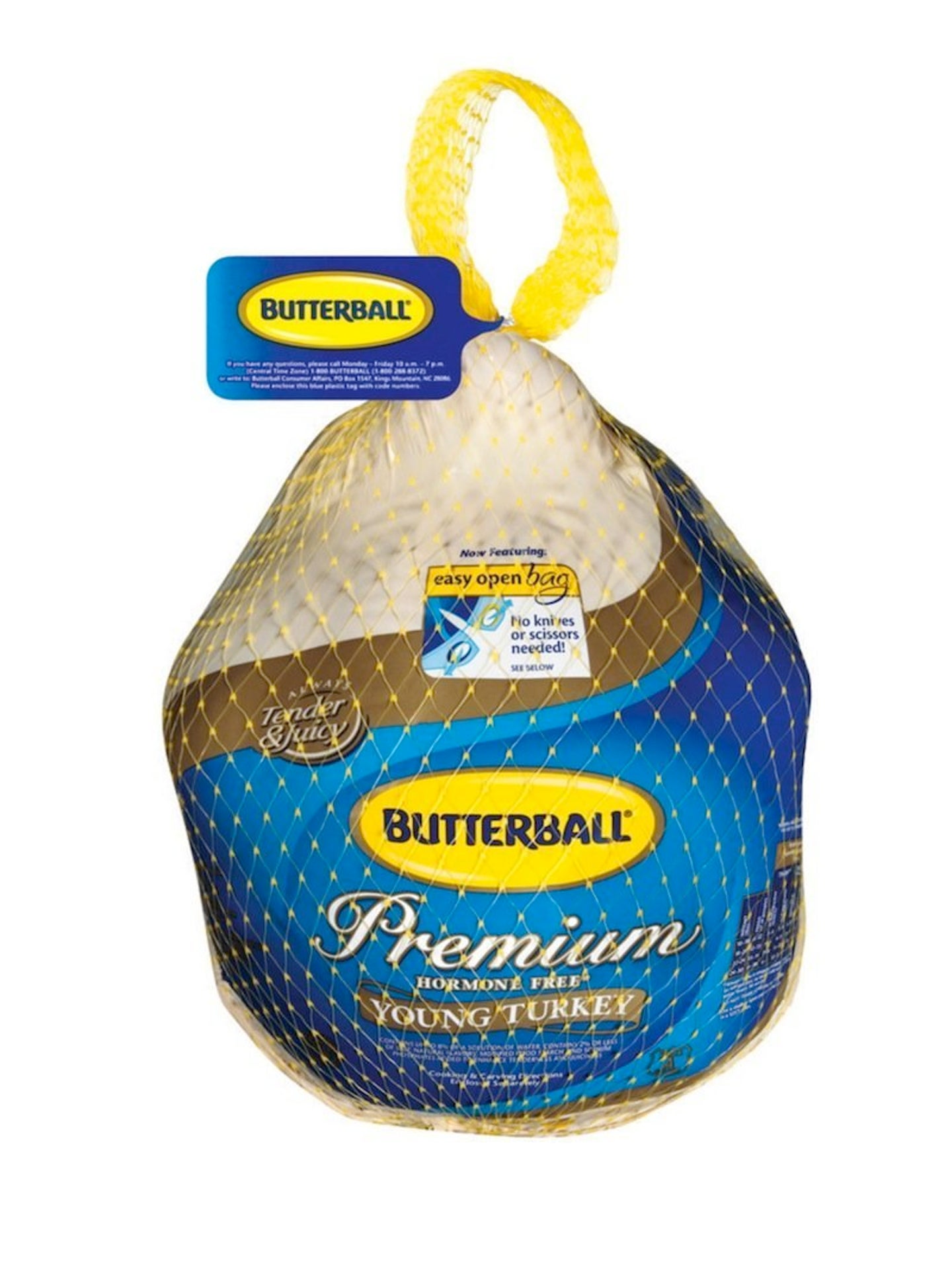 Butterball Animal Cruelty: Two More Workers Convicted After Mercy For ...