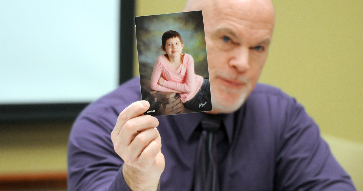 Clyde, Ohio, 'Cancer Cluster' Families Pay For Toxicity Tests Of Their ...