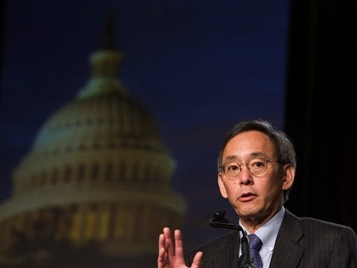 The Optimistic Scientist and the Pessimistic Politicians | HuffPost Impact