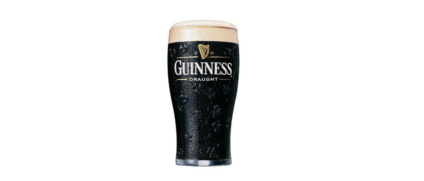 Guinness' Fish Bladder Problem: Ingredient Used In Brewing Process ...