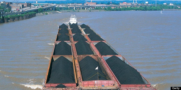 Kentucky Climate Deniers: Fitz Steele, Stan Lee Say Climate Change Not ...