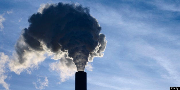 Climate Change Spreads Disease Worldwide | HuffPost UK Environment